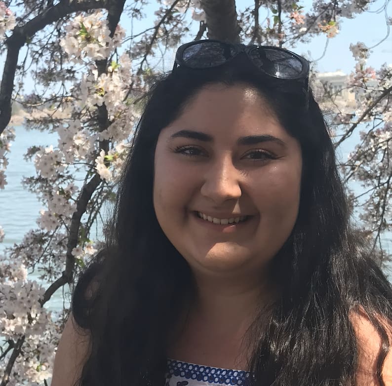 Lauren T. Davila